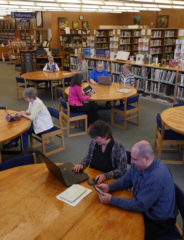 Josephine Community Libraries Archives | Gale Blog: Library & Educator ...
