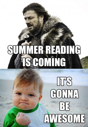 Summer Reading Programs and Your Gale Resources | Gale Blog: Library ...