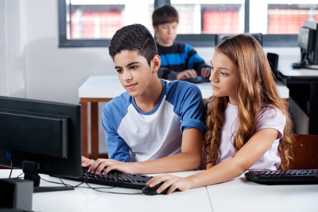 Research In Context Meets the Needs of Middle Grade Students | Gale ...