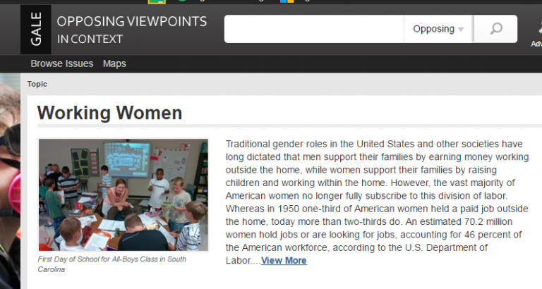 My Library Story Archives | Gale Blog: Library & Educator News | K12 ...