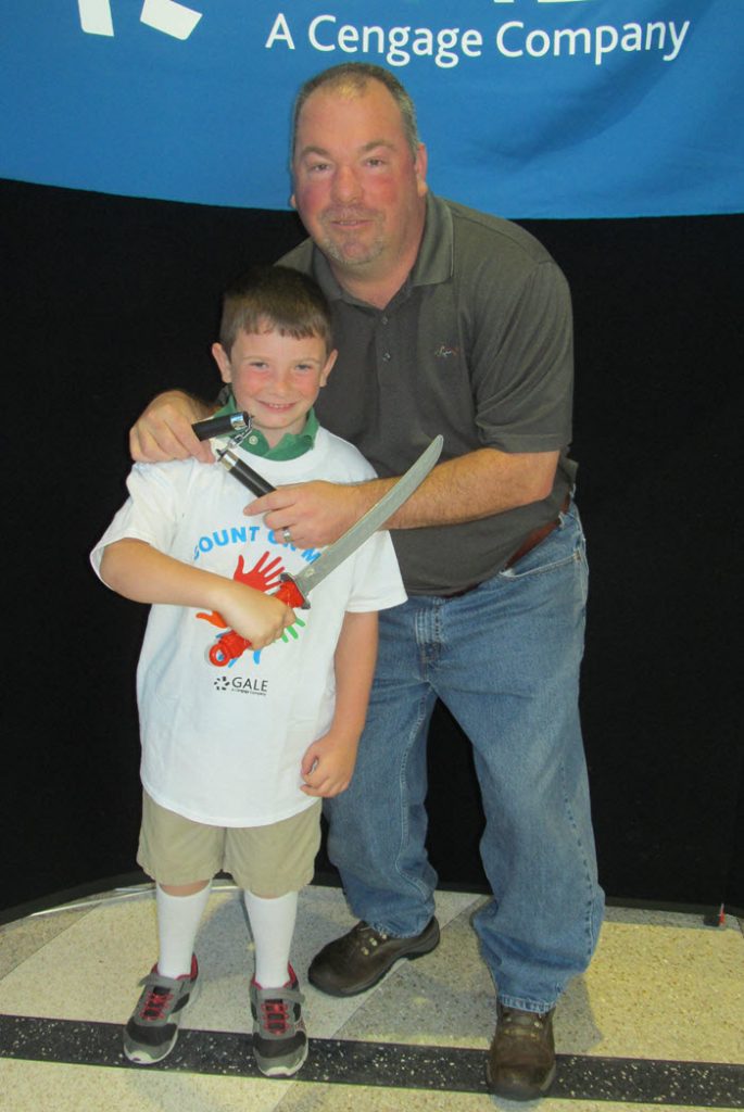 Take Your Kids To Work Day...Gale Style | Gale Blog: Library & Educator ...