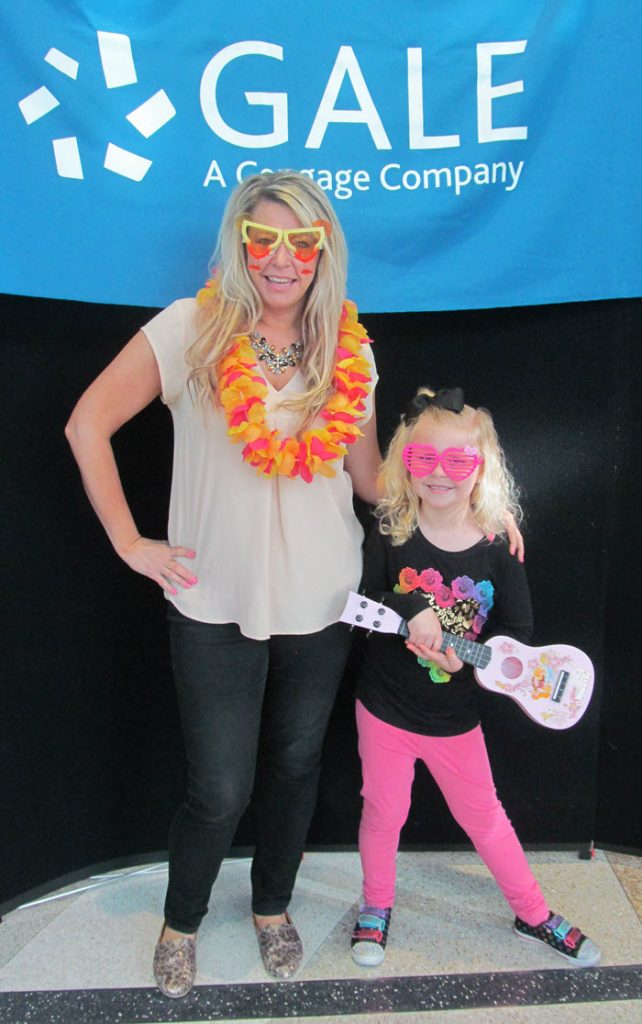 Take Your Kids To Work Day...Gale Style | Gale Blog: Library & Educator ...