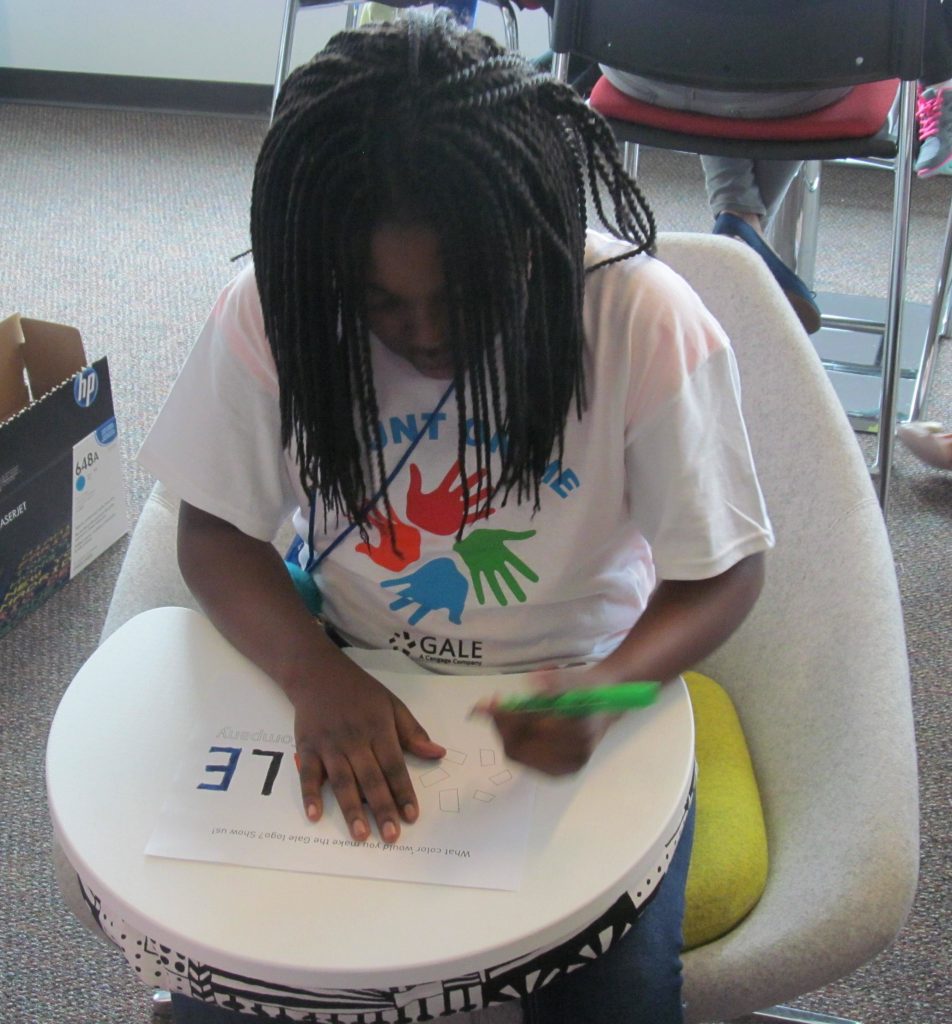 Take Your Kids To Work Day...Gale Style | Gale Blog: Library & Educator ...