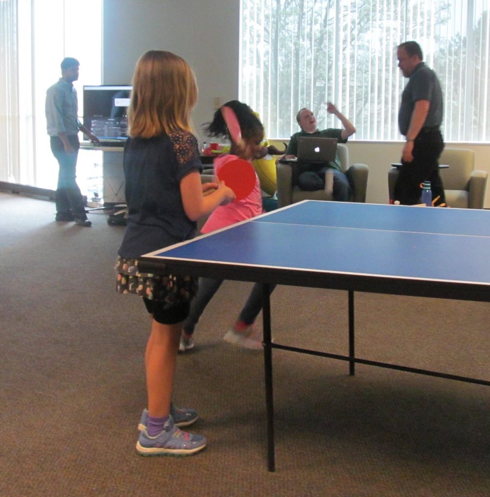 Take Your Kids To Work Day...Gale Style | Gale Blog: Library & Educator ...