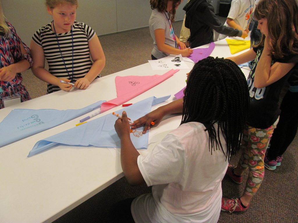 Take Your Kids To Work Day...Gale Style | Gale Blog: Library & Educator ...