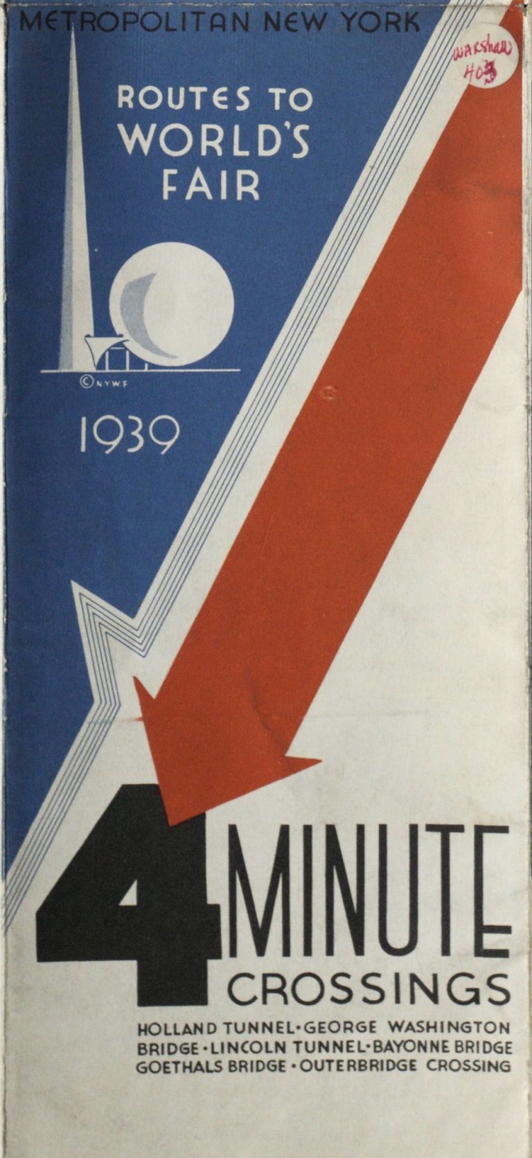 The World's Fair Set to Return to the US! | Gale Blog: Library ...