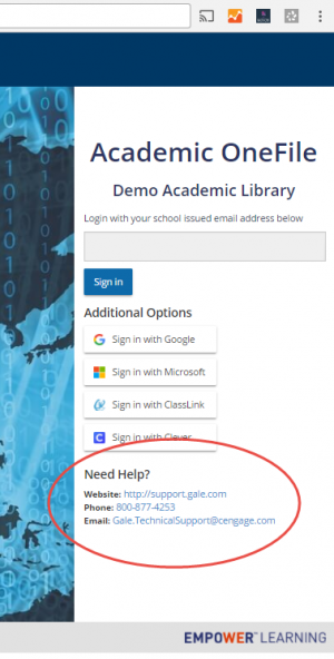 Mastering Workflow: Connecting Learners to Your Library | Gale Blog ...