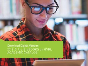 Now Available: 2018 Gale eBook Catalog for Academic Libraries | Gale ...