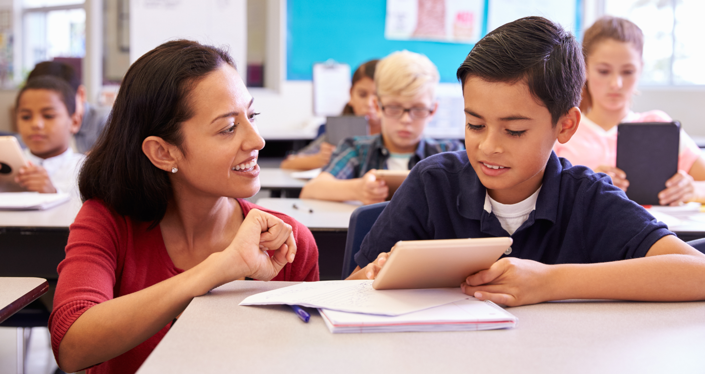 ELEMENTARY ENGLISH LANGUAGE LEARNERS Gale Blog Library Educator 