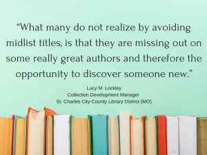 The Power of the Midlist | Gale Blog: Library & Educator News | K12 ...