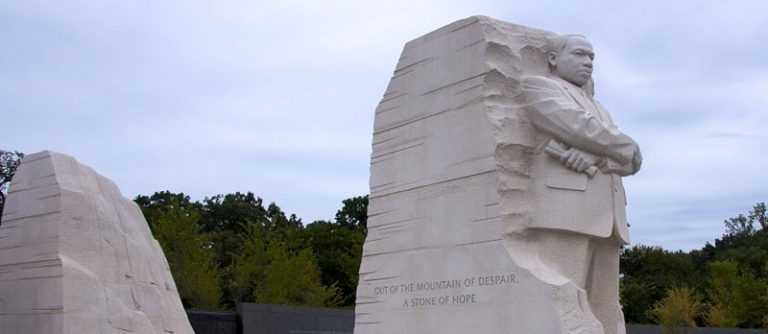 Martin Luther King Jr Archives | Gale Blog: Library & Educator News ...