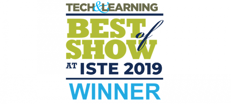 Gale In Context: For Educators Wins Tech & Learning's Best of Show at ...