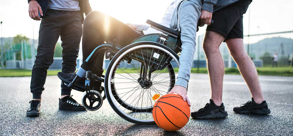 Resource Offers Works on the Lives of People with Disabilities | Gale ...