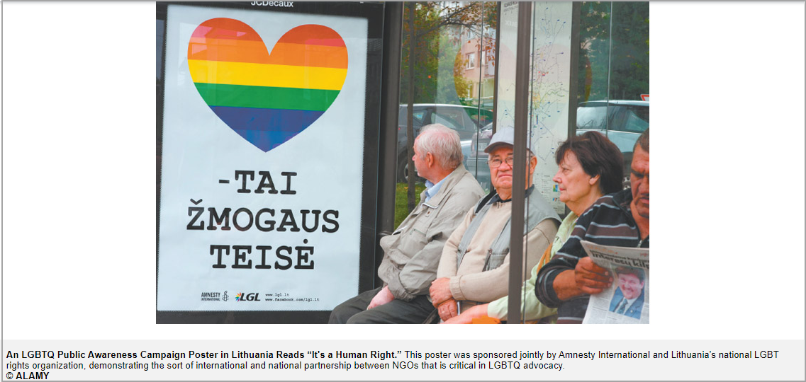 Award Winning Encyclopedia Brings Lgbtq History To Life Gale Blog