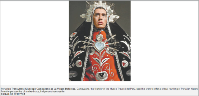 Award-Winning Encyclopedia Brings LGBTQ History to Life | Gale Blog ...