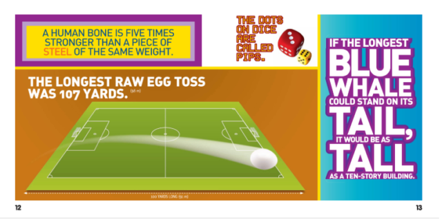 Keep Your Children Learning this Summer with National Geographic Kids ...