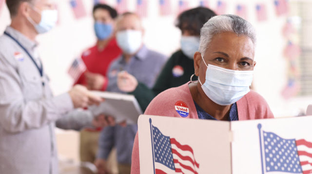 2020 Election - What You Need To Know | Gale Blog: Library & Educator ...