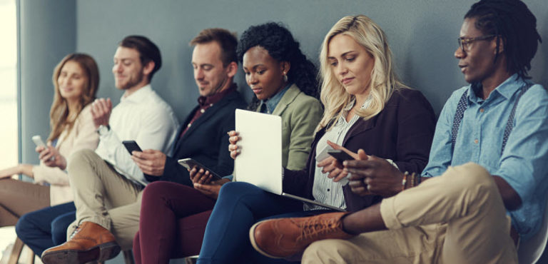 Help Your Community Build Strong Job Skills - And Career Confidence ...