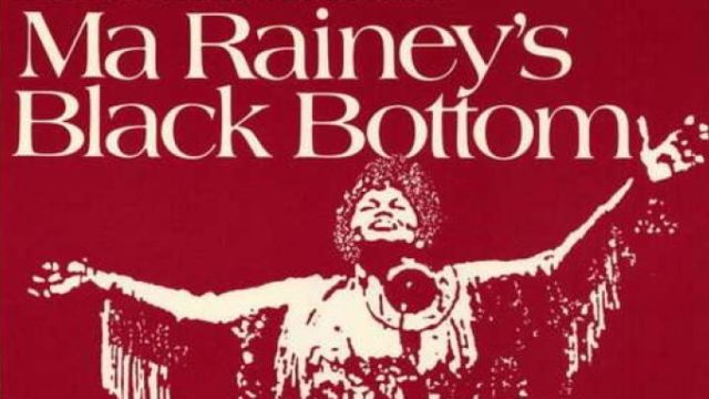 Ma Rainey’s Black Bottom | Gale Blog: Library & Educator News | K12 ...