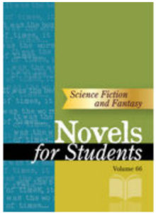 Why Read Science Fiction and Fantasy? | Gale Blog: Library & Educator ...