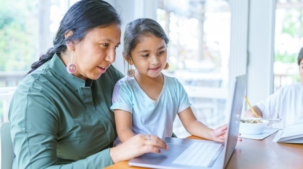 Why Study Native American Literature? | Gale Blog: Library & Educator ...