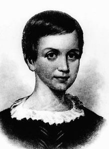 The Legacy of Poet Emily Dickinson | Gale Blog: Library & Educator News ...
