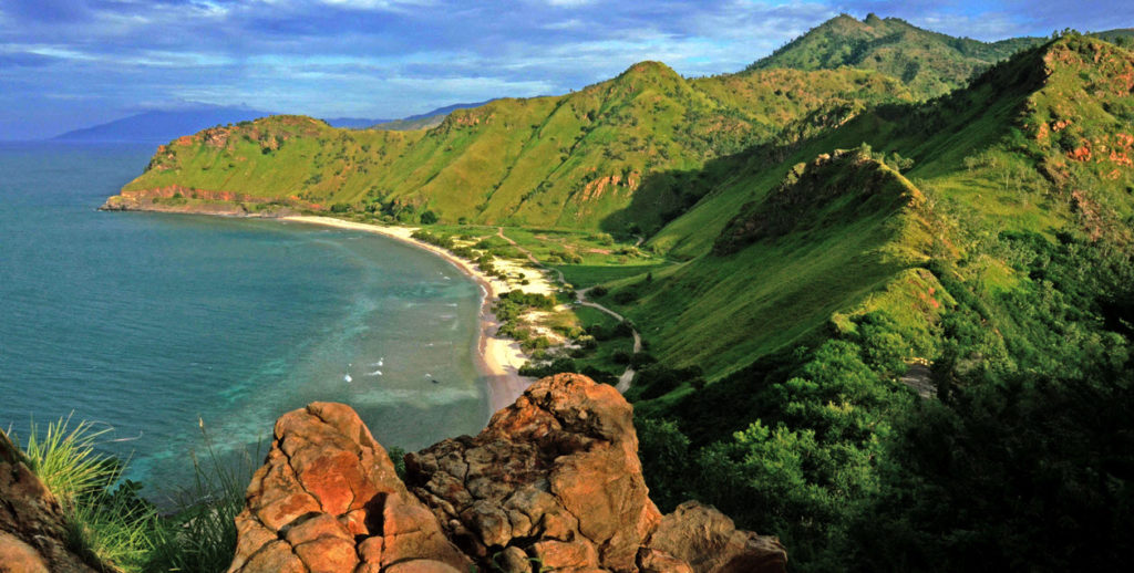 East Timor Gains Its Independence | Gale Blog: Library & Educator News ...