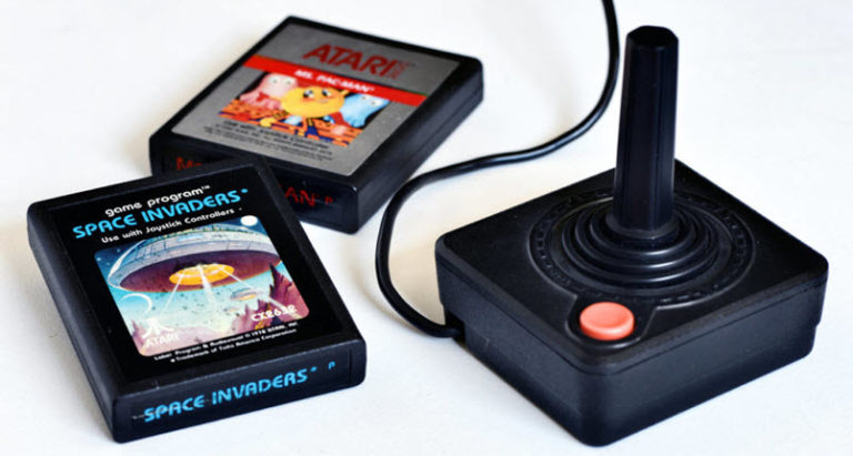 Atari Founded 50 Years Ago | Gale Blog: Library & Educator News | K12 ...