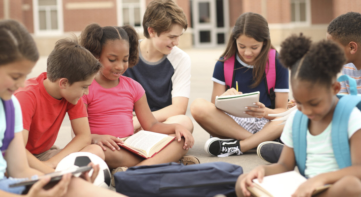 Head Back To School With Novels For Students Gale Blog Library Head Back To School With Novels For Students Gale Blog Library