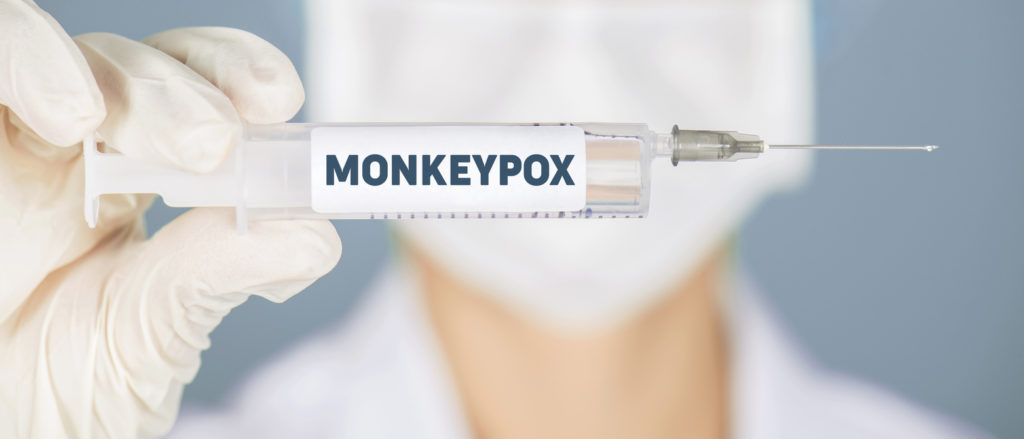 Monkeypox | Gale Blog: Library & Educator News | K12, Academic & Public