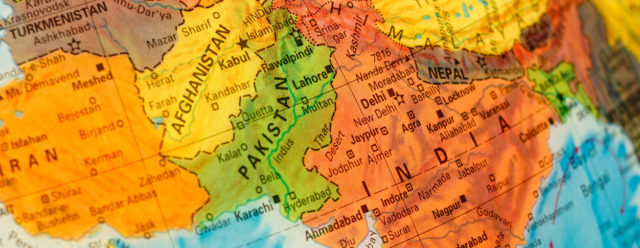 India and Pakistan Gain Independence 75 Years Ago | Gale Blog: Library ...