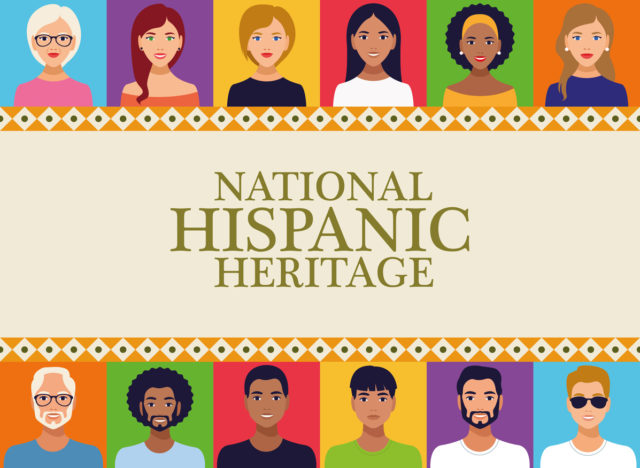Gale Celebrates National Hispanic Heritage Month | Gale Blog: Library ...