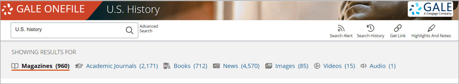 How to Help Researchers Find Facts | Gale Blog: Library & Educator News | K12, Academic & Public