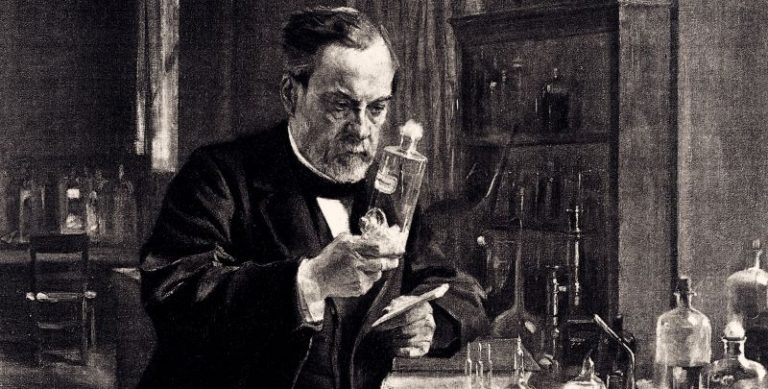 The Bicentennial of Louis Pasteur’s Birth | Gale Blog: Library ...
