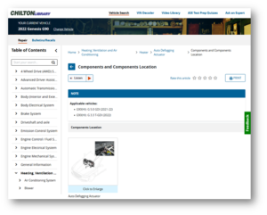ChiltonLibrary’s Got Hyundai and Genesis Covered | Gale Blog: Library ...