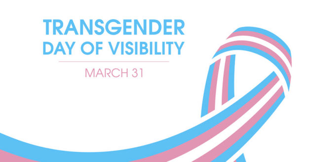 Let Transgender Day of Visibility Inspire Learning | Gale Blog: Library ...