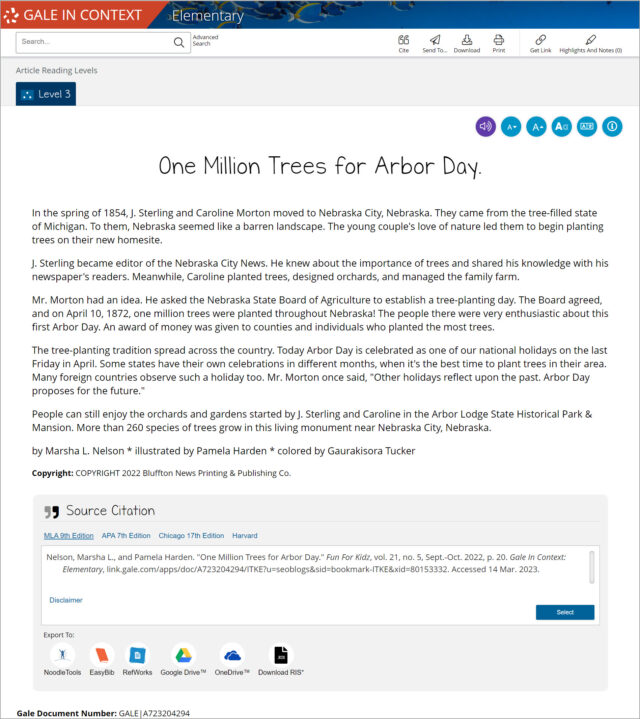 Happy Arbor Day! Celebrate This “Tree-mendous” Holiday in Your ...