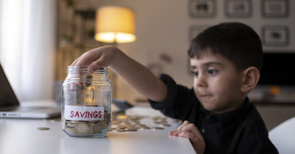 Preparing Students for Future Success through Financial Literacy | Gale ...