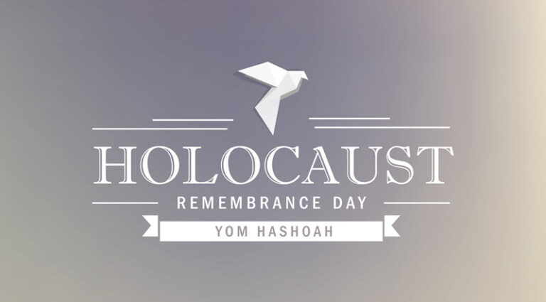 Inspire Learners with Powerful Narratives from Holocaust Survivors ...