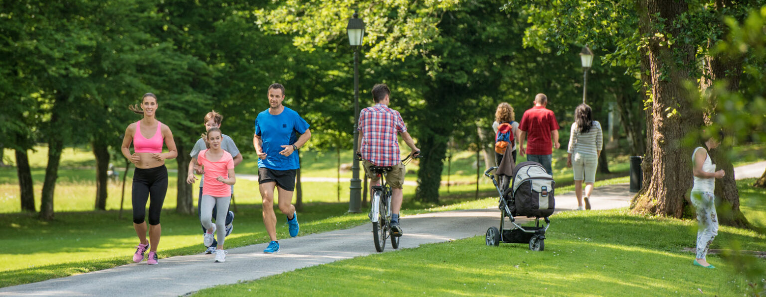 Celebrating Park and Recreation Month | Gale Blog: Library & Educator ...