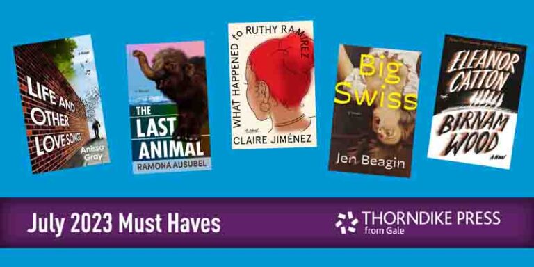 July 2023 Must-Haves | Gale Blog: Library & Educator News | K12 ...