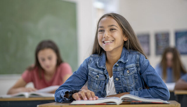 Celebrate International Literacy Day in Your Middle School Classroom ...