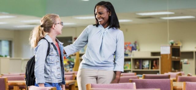 From Meltdown to Understanding: Six Ways to Support Students in the ...