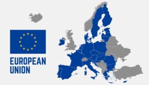 European Union Founded, November 1, 1993