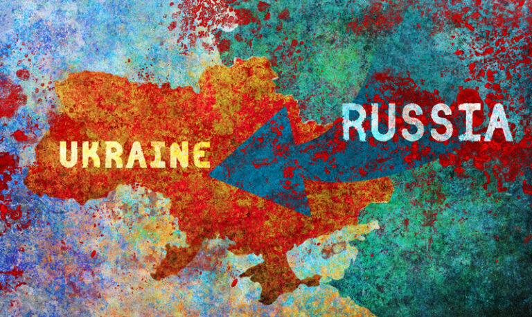 Provide Vital Context for the Russia-Ukraine Conflict | Gale Blog ...