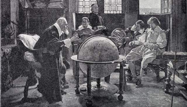 Honor Galileo and the Heroes of the Scientific Revolution | Gale Blog: Library & Educator News ...