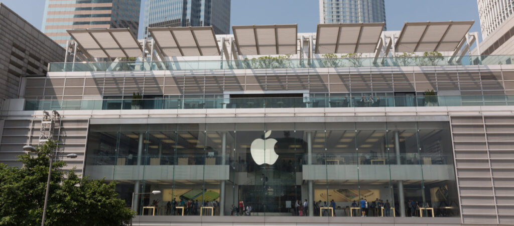 Iconic Apple Commercial Debuts, December 31, 1983 | Gale Blog: Library ...