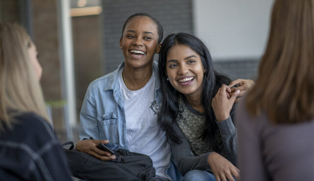 5 Tips for Effective Allyship in the Classroom | Gale Blog: Library ...