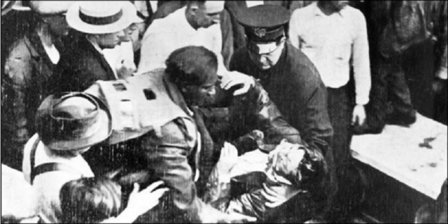 Garrett Morgan, an American Hero | Gale Blog: Library & Educator News ...