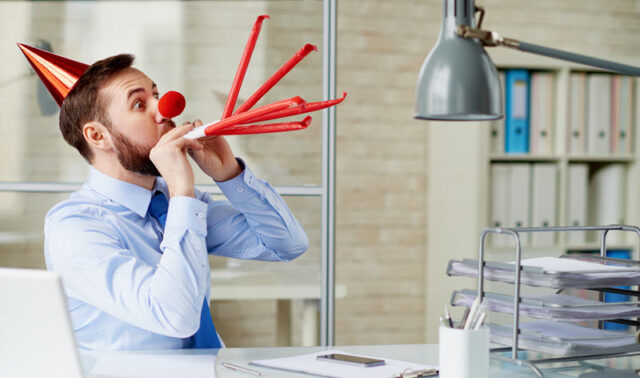 Plan a Silly Lesson for April Fools'